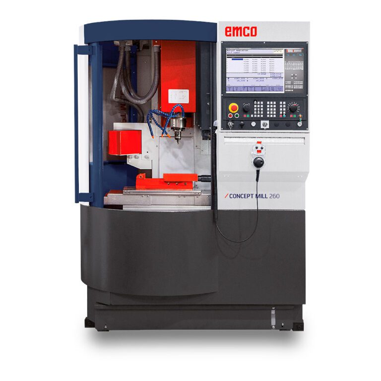 EMCO CNC - Orpi