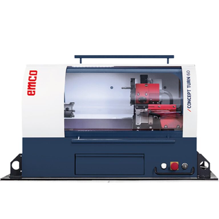 EMCO CNC - Orpi