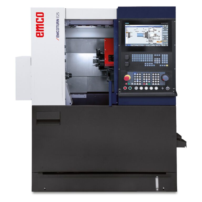 EMCO CNC - Orpi